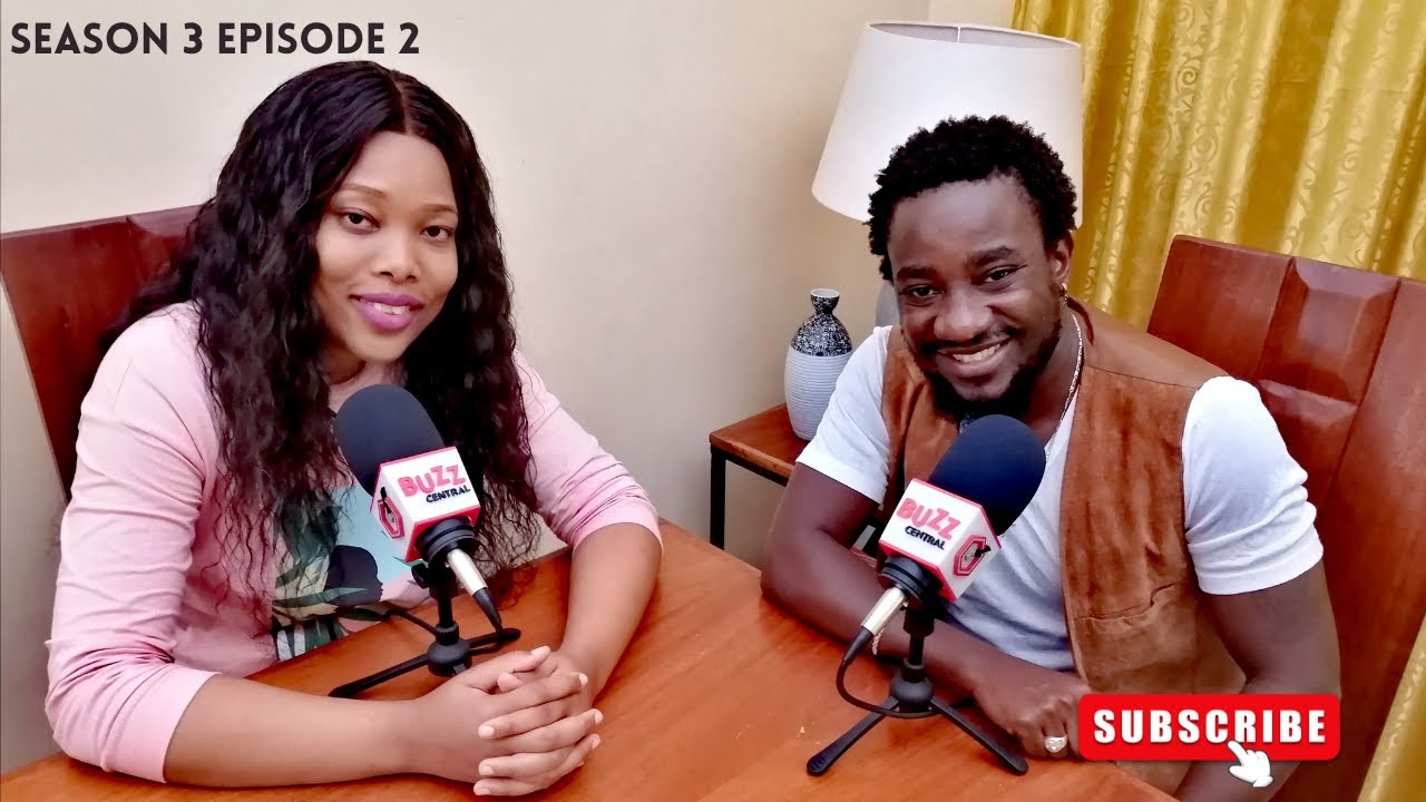 Crime and Justice actor Paul Ogola on why he quit acting and his ...