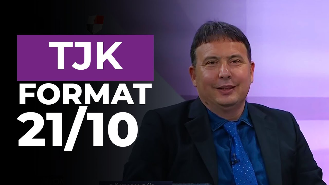 Format (21/10/2021) - YouTube