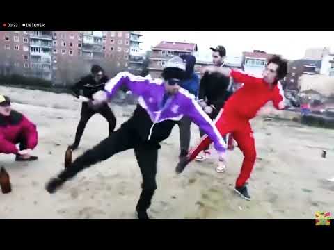 Rubius Tripaloski