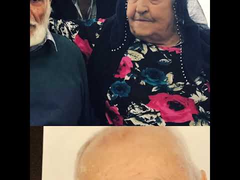 Canım babaciğim allah rahmet eylesin amin
