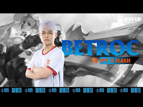 GÓC NHÌN TUYỂN THỦ: FPT BETROC - CAPHENY CÀI SỐ TIẾN | ABBEN ENERGY ...