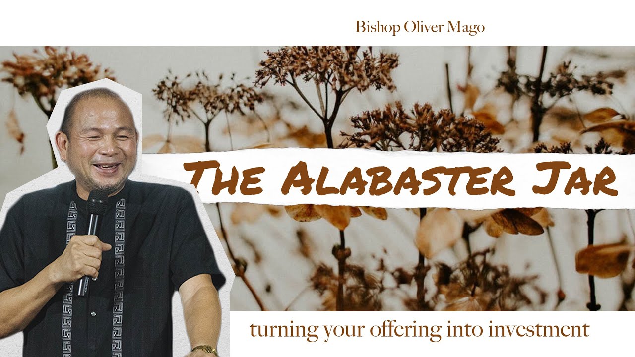 Alabaster Jar - Sunday Service Online (May 2, 2021) - YouTube