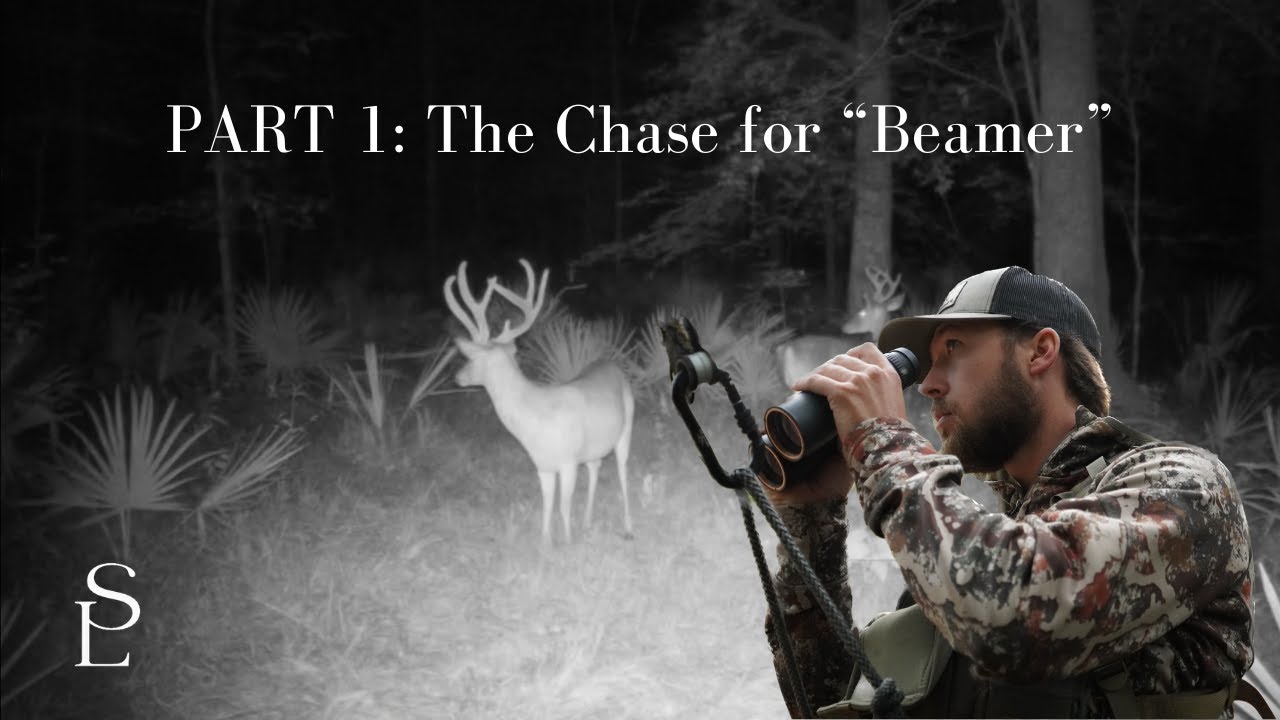 PART 1: The Chase for "Beamer" - YouTube