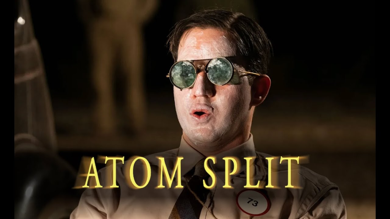 Oppenheimer, Bloodborne, & Prometheus - YouTube