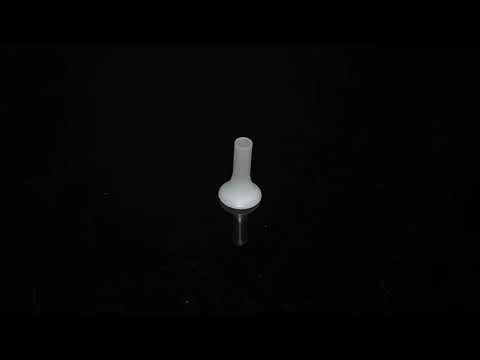 Wagner Powder Deflector Cone D18 for PEM-X1 Powder Coating Gun (Round ...