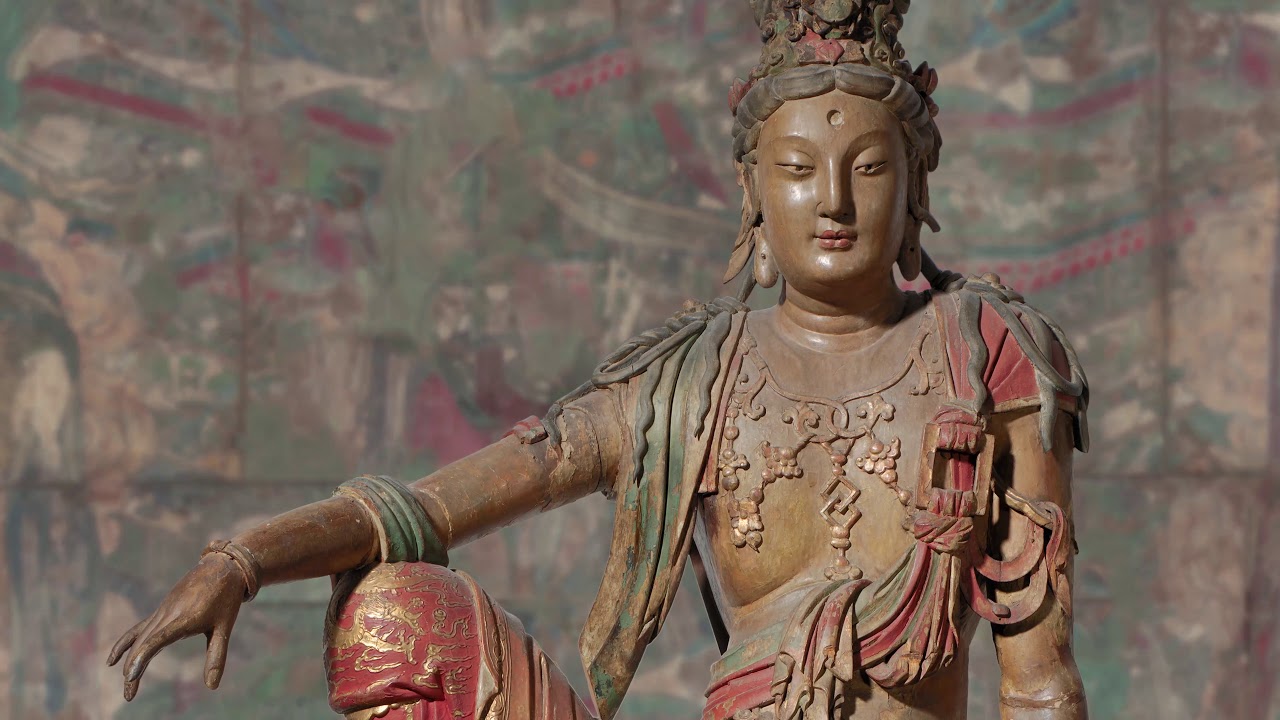 Nelson-Atkins Museum of Art Highlights - YouTube