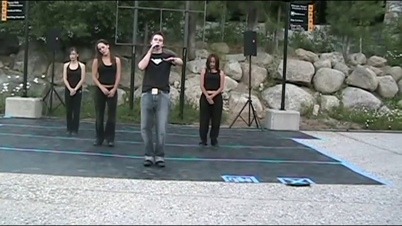 Hip Hop Dance Routine: “Jordan Setacci Dance” By Jordan Setacci - YouTube