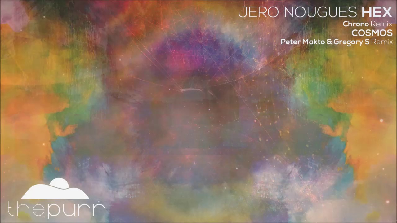 Jero Nougues - Hex (Original Mix) - YouTube
