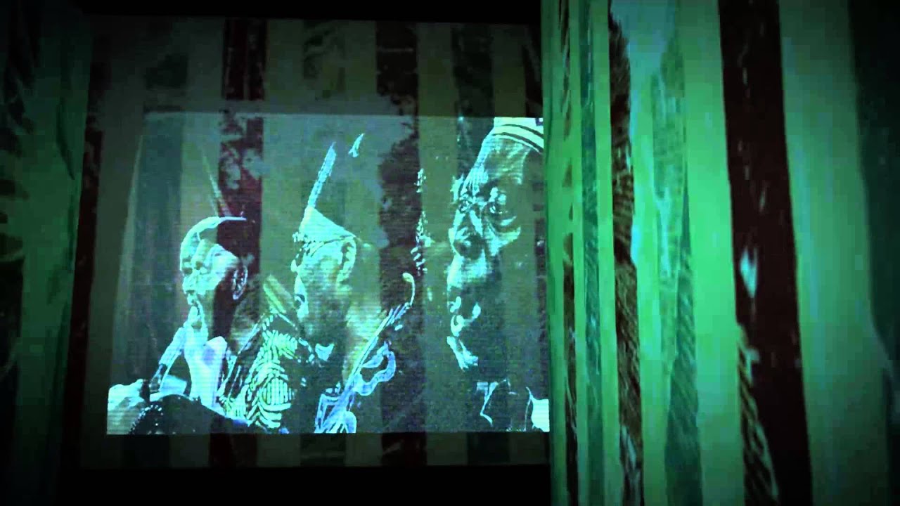 Retro Link Montage - YouTube