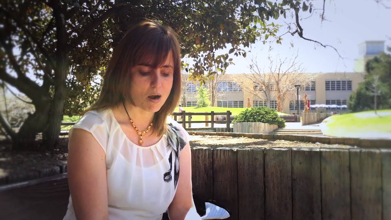 Tuesday; A Reading Project Presents -- Emily Monteiro Morelli - YouTube