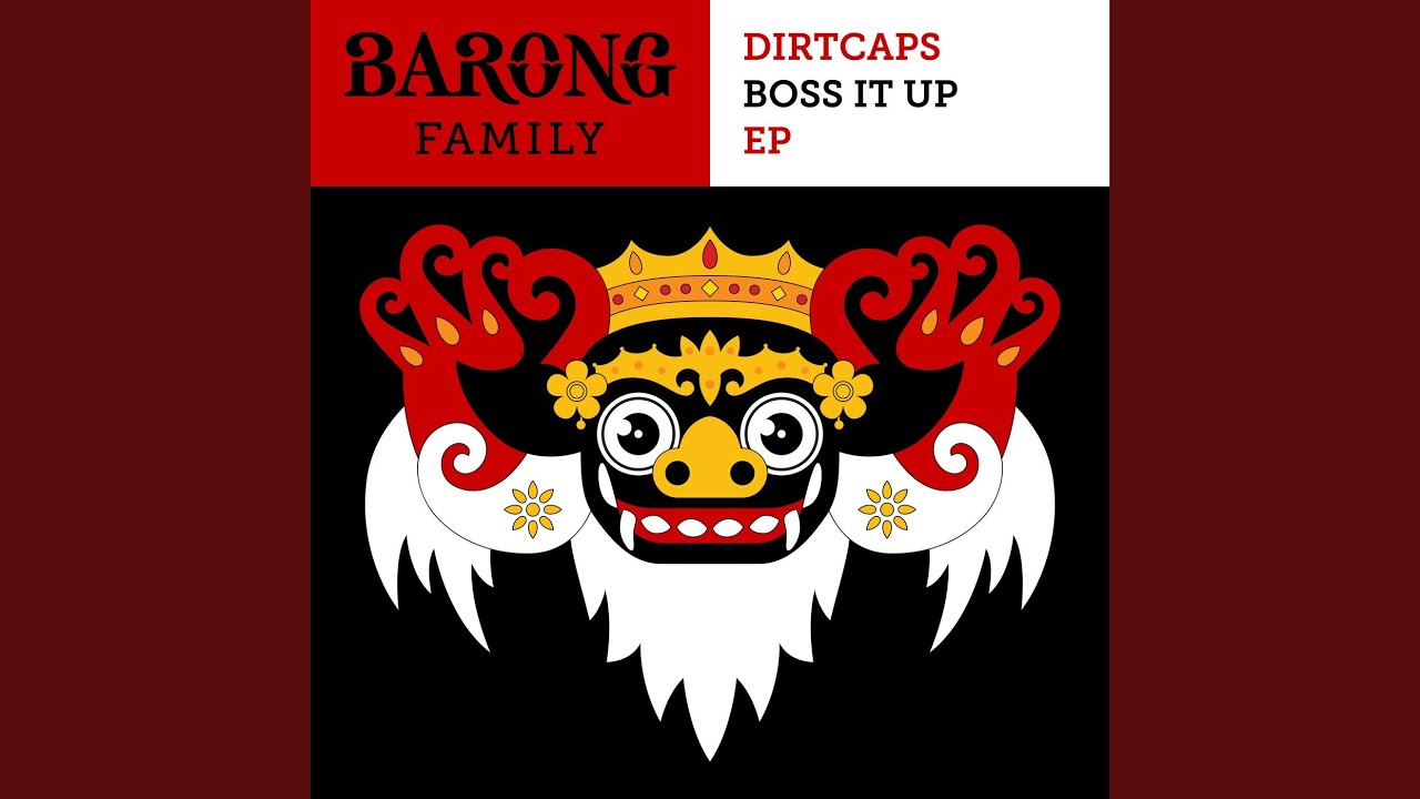 Boss It Up ft. The Kemist (Original Mix) - YouTube