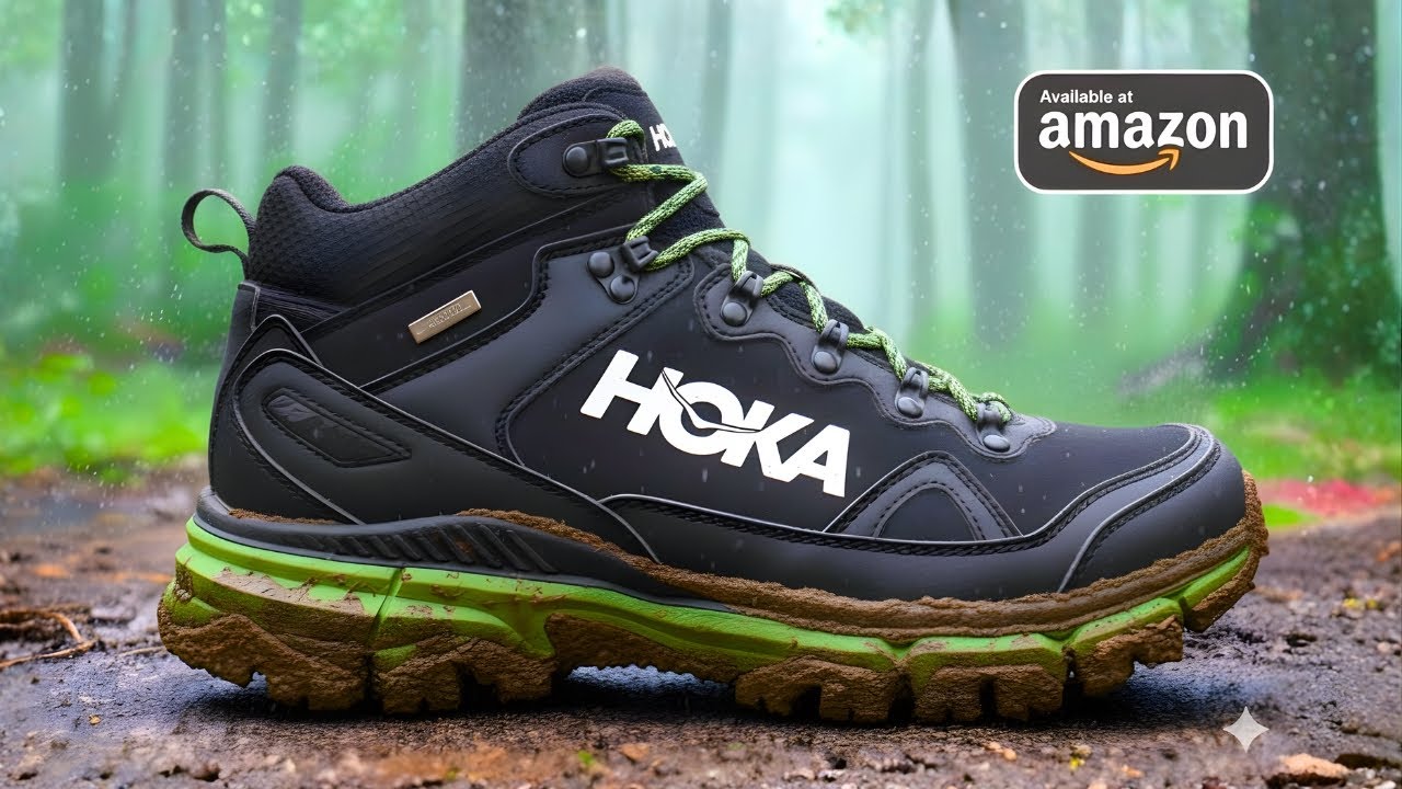 Best Winter Boots 2025 - The Only 5 You Should Consider - YouTube