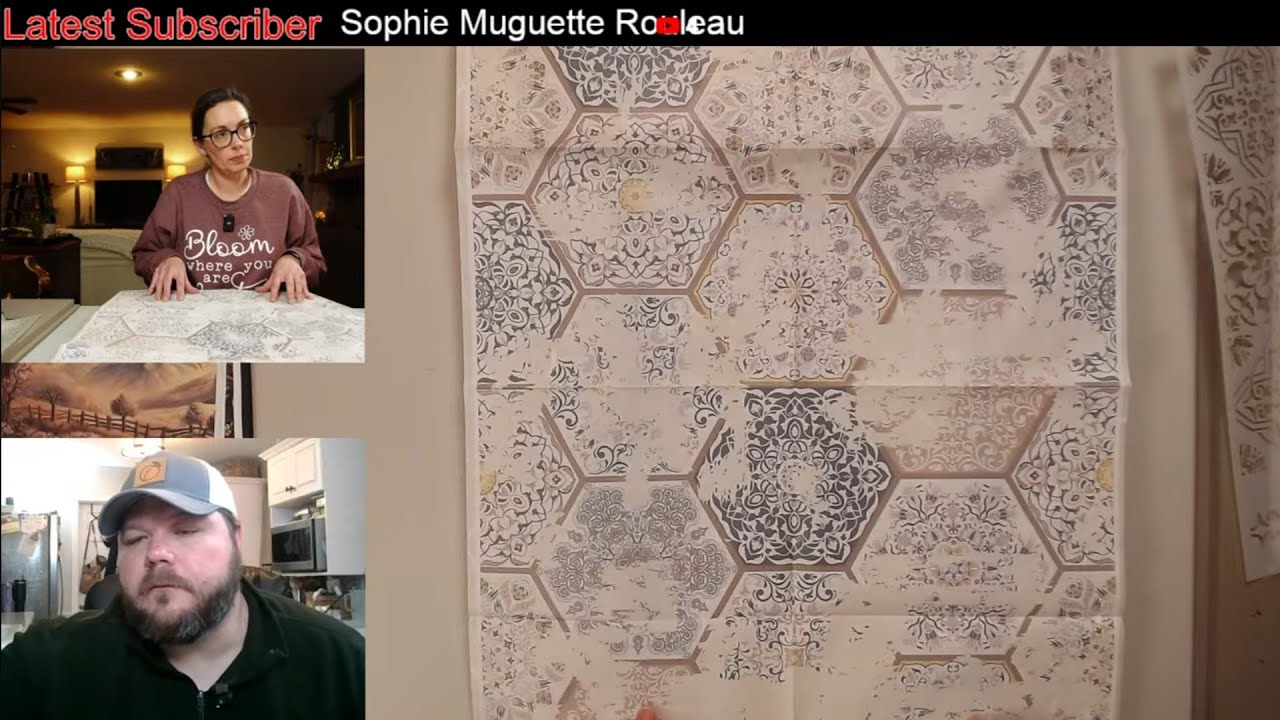 Treasure Tuesdays: Vintage Finds & DIY Decor Flips #replay - YouTube