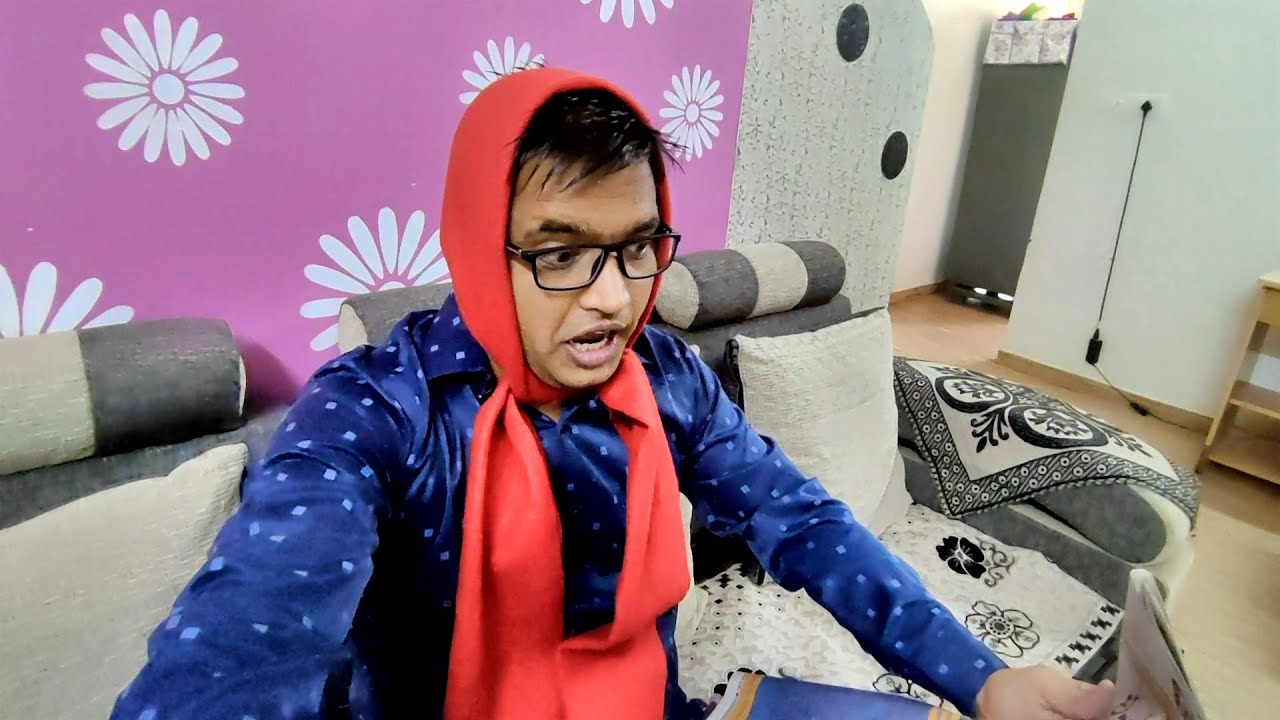 Neil Ki Vines | Papa Ji Intro | Lockdown 4.0 | Our 1st Video is Coming ...