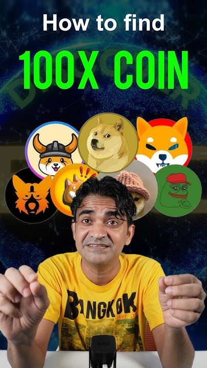 How To Find The Next 100x Meme Coins || Guide to Find Meme coins Early #trening - YouTube