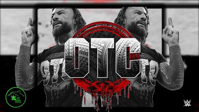 Wwe Roman Reigns Theme Song