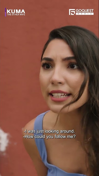 Aşk mı... yoksa sadece bir ayak burkulması mı? #kumadizi @kumadizisi | Kuma Türk Dizileri - YouTube