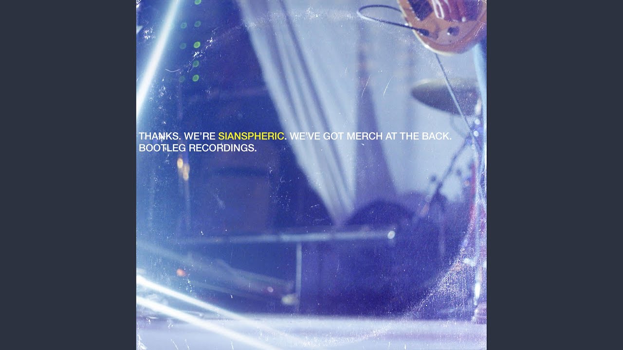 Angel Sigh (Live at Rickshaw Theatre in Vancouver in 2017) - YouTube