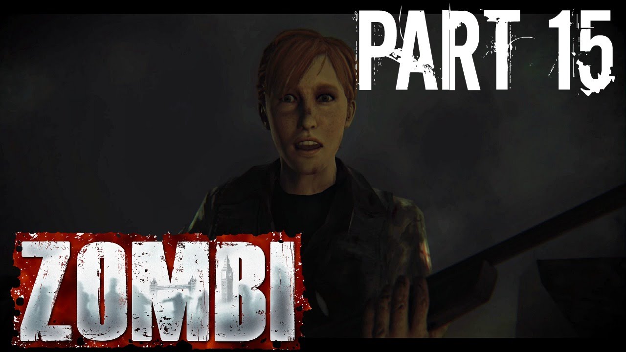ZOMBI Gameplay Walkthrough Part 15 - The Arena (XBOX ONE) - YouTube