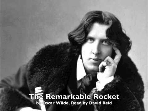 The Remarkable Rocket (audiobook) (Oscar Wilde) - YouTube