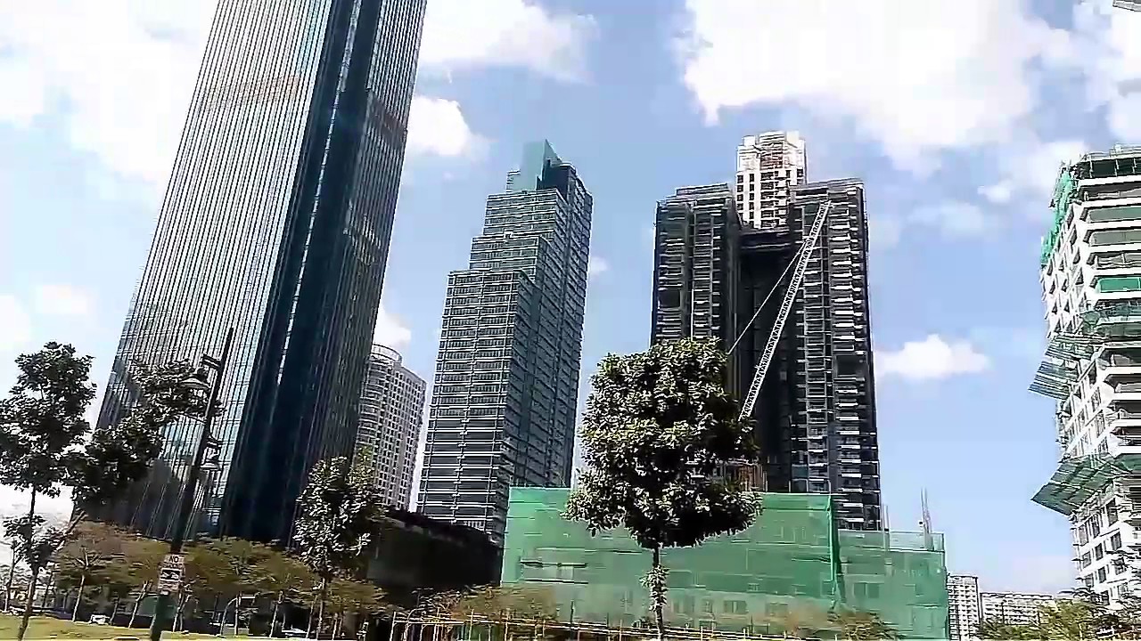 The Montane by Avida. North Bonifacio Triangle, BGC. - YouTube