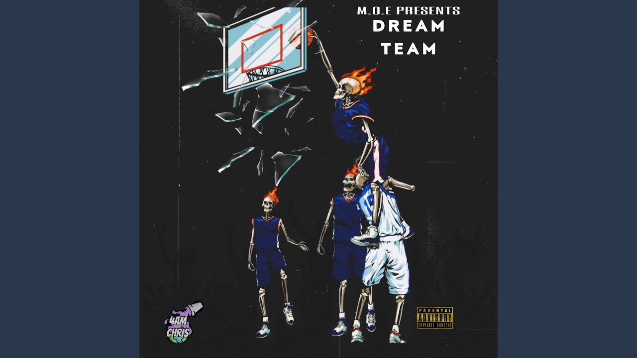 Dream Team - YouTube