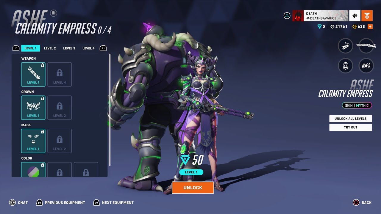 Overwatch 2 Season 11 Super Mega Ultrawatch Battle Pass overview! - YouTube