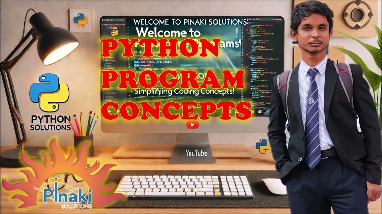 Palindrome Strings in Python – Step-by-Step Guide in Hindi - YouTube
