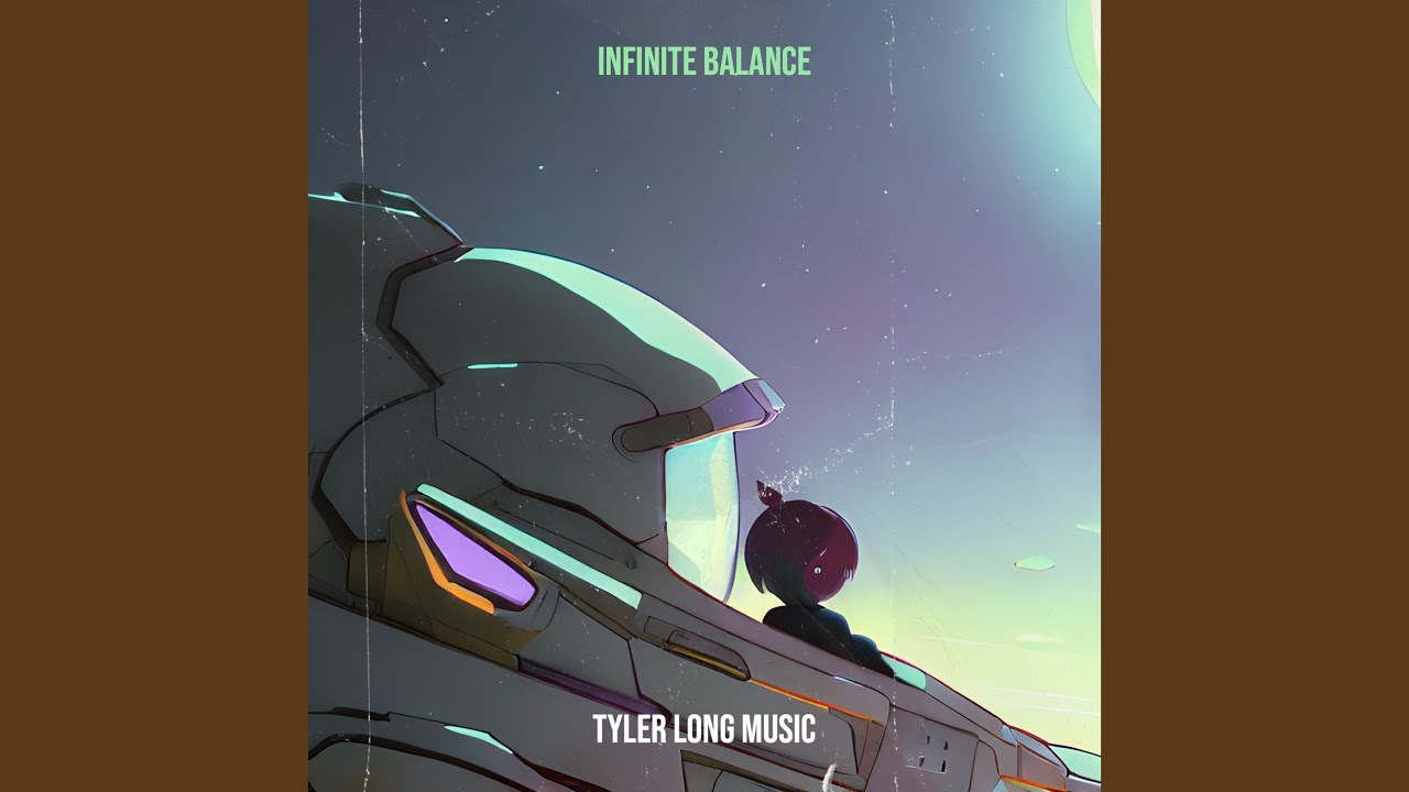 Infinite Balance - YouTube