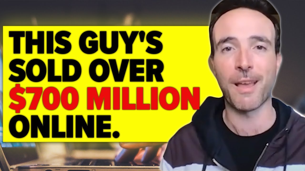"I sold $700 million with this copywriting strategy" - Stefan Georgi ...