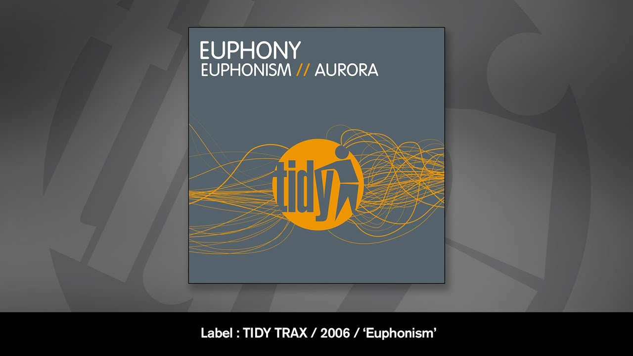 Euphony - Euphonism - YouTube