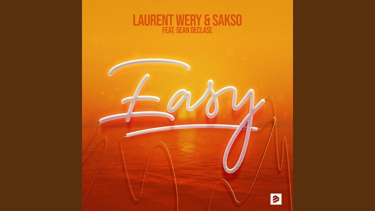 Easy feat. Sean Declase - YouTube
