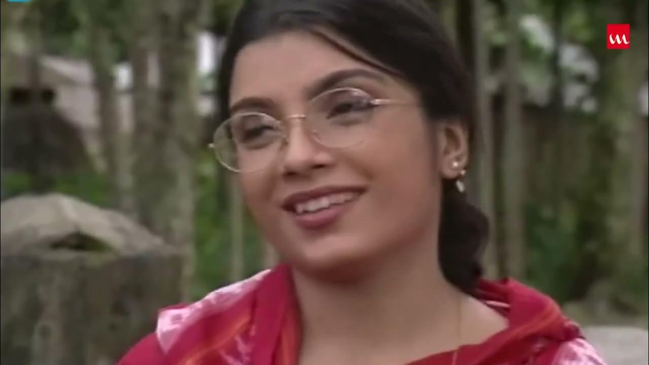 Neel Chhuri Bangla Natok Humayun Ahmed Mahfuz Ahmed, Tajin - YouTube