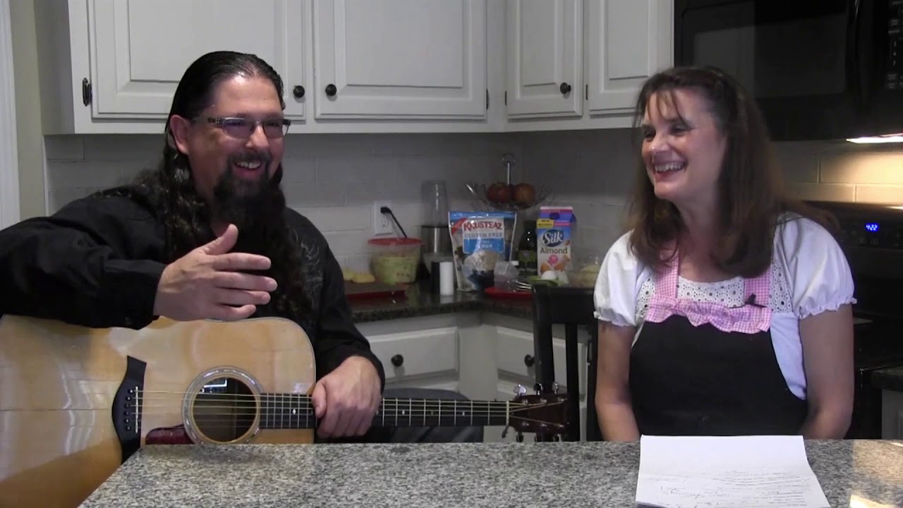 EXCLUSIVE INTERVIEW: Chris Wallin - YouTube