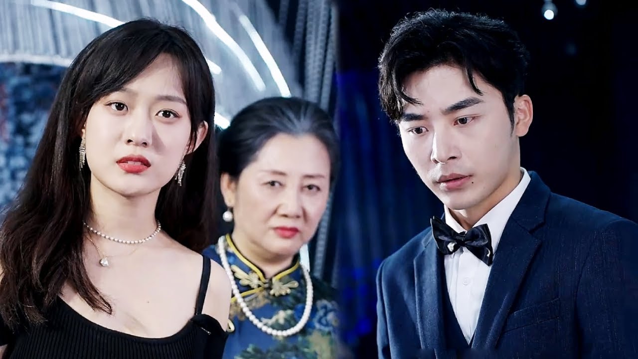 ¡Fin! ¡Solo después del divorcio el CEO se dio cuenta de que amaba a Cenicienta! - YouTube