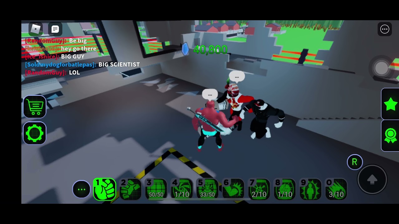 Big fat botch - YouTube