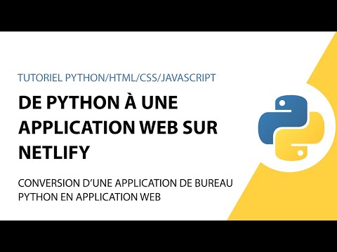 Créer et mettre en ligne son premier site web en 30 minutes (HTML/CSS ...