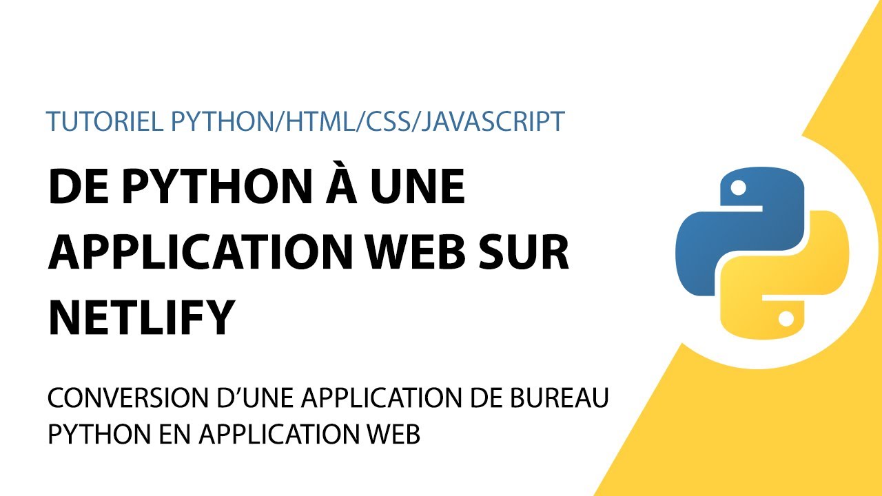 Créer et mettre en ligne son premier site web en 30 minutes (HTML/CSS ...