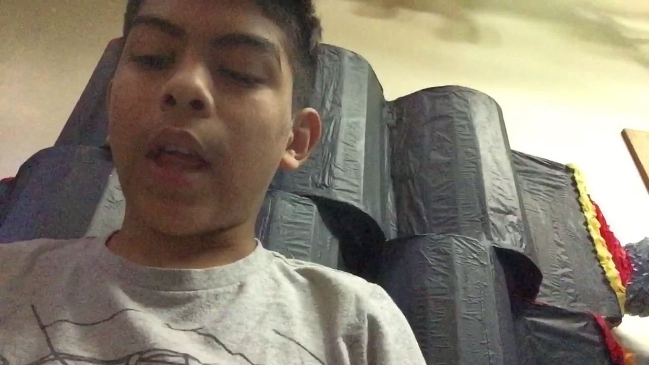 My Cousin Youtube