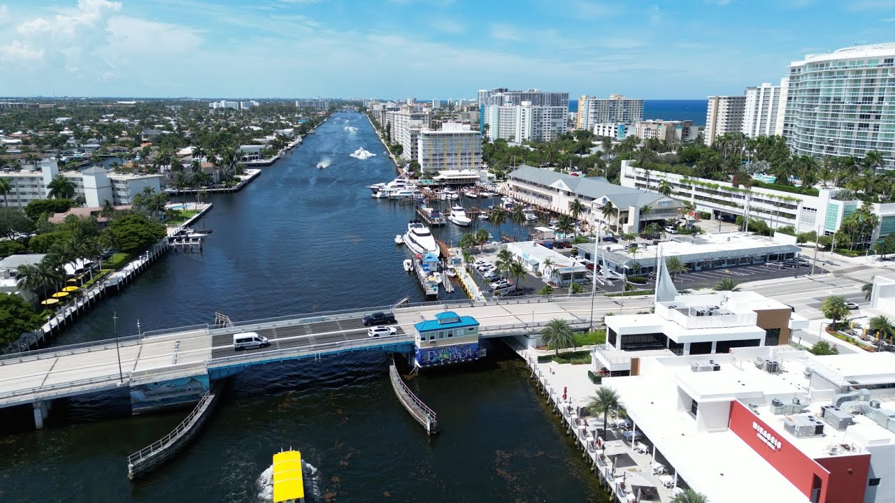 The Most Beautiful City in Florida? 🌴 See for Yourself! #travel - YouTube