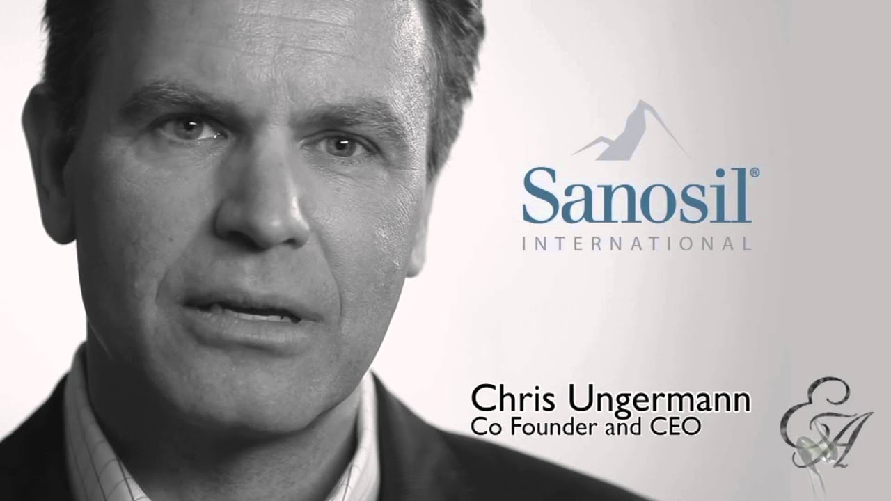 Introducing Sanosil International - YouTube