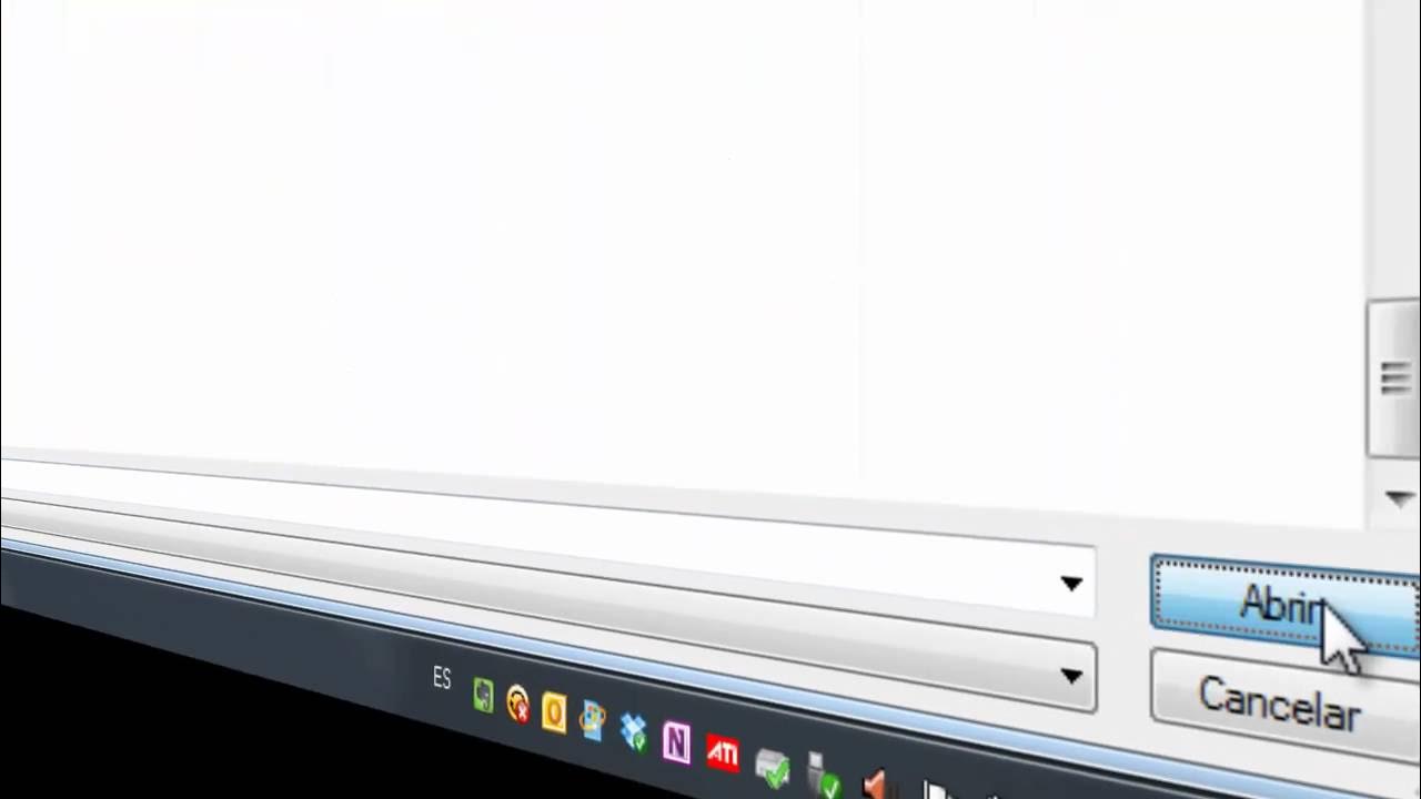 Como subir archivos a Dropbox ★★★★ - YouTube