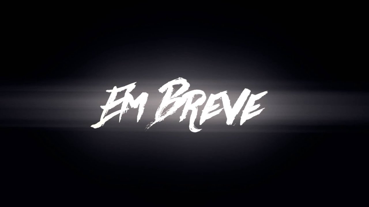 Em Breve - YouTube