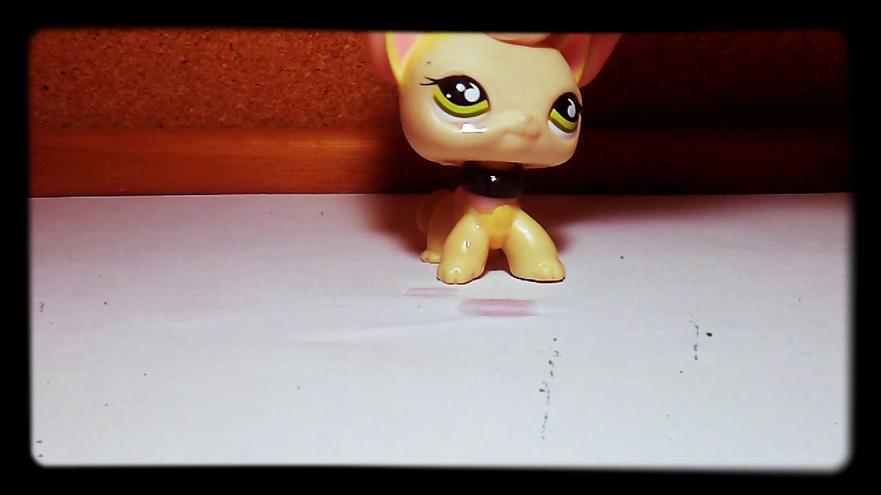 Middle finger lps mv - YouTube