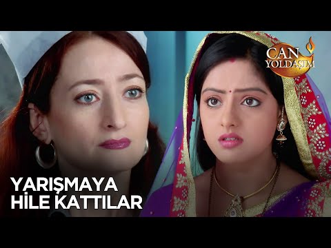 Yarışmacı Suraç'a Pusu Kurdu - Can Yoldaşım Hint Dizisi 58. Bölüm