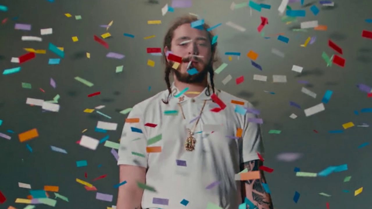Post Malone - Congratulations (Clean Version) - YouTube