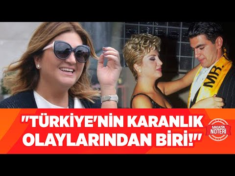 Türkiye'nin İlk Erkek Güzeli Karahan Çantay Hayatını Kaybetti! Gözler Sibel Can'a Çevrildi!