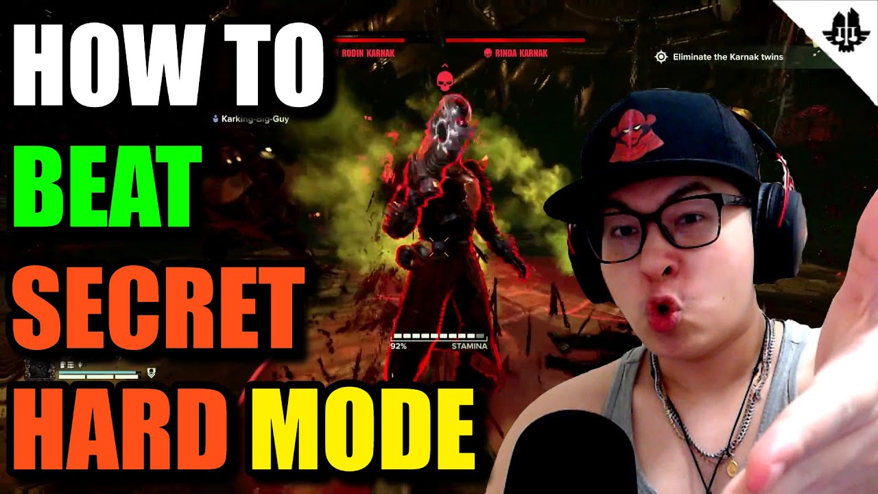 🎮 The Orthus Offensive FULL GUIDE | Unlock & Beat Secret Hard Mode ...