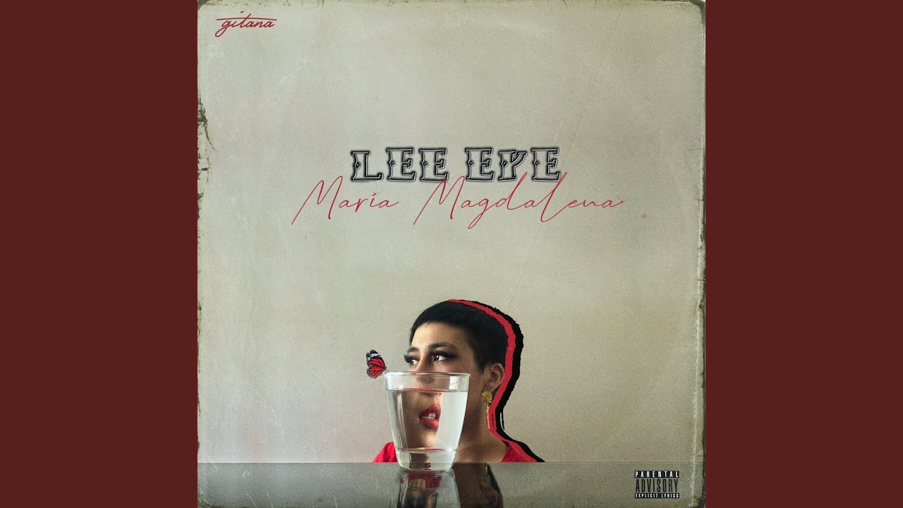 Lee Eye - MARÍA MAGDALENA Chords - Chordify