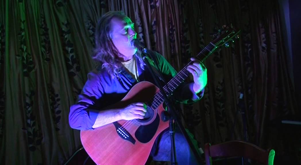 Ray Rowley Crystal Pure - YouTube